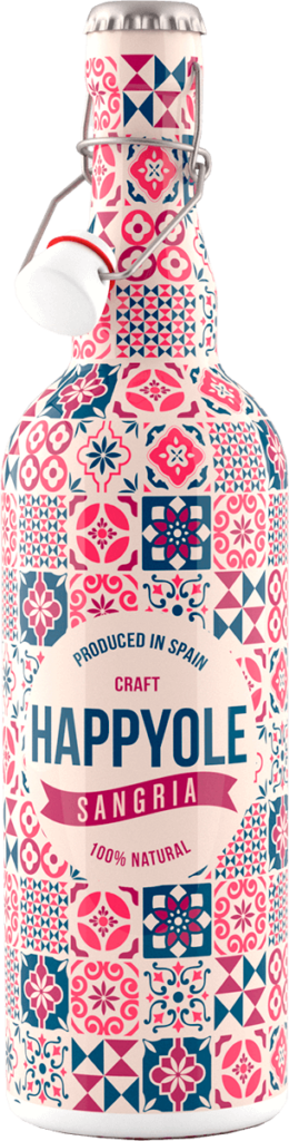 Productos Ole y Ole - Sangrías Naturales